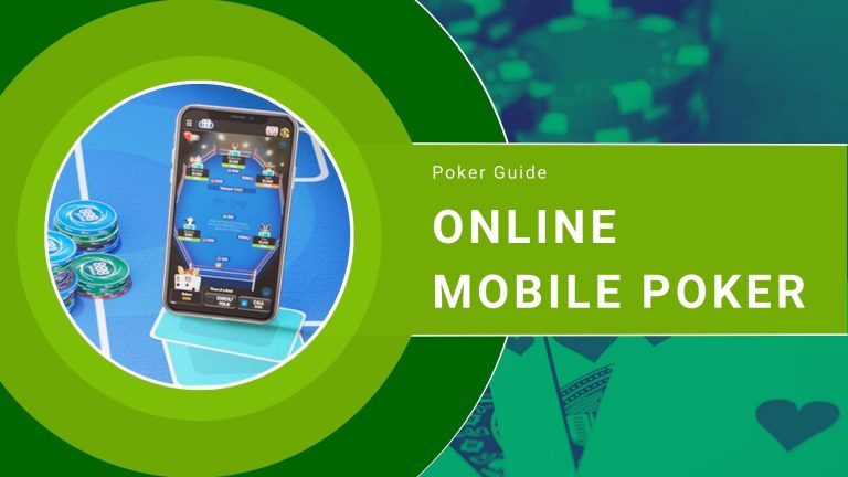 Review of mobile poker on various devices